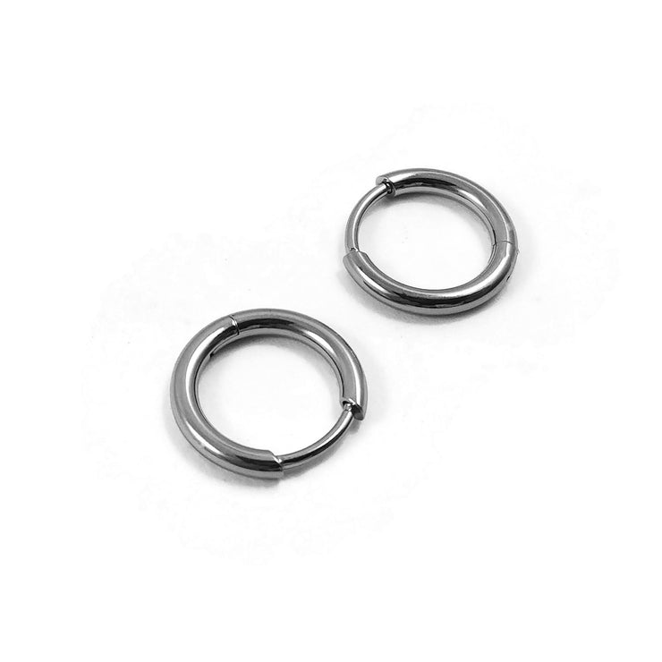Titanium Jewelry - Pure titanium earrings, bracelets and necklaces ...